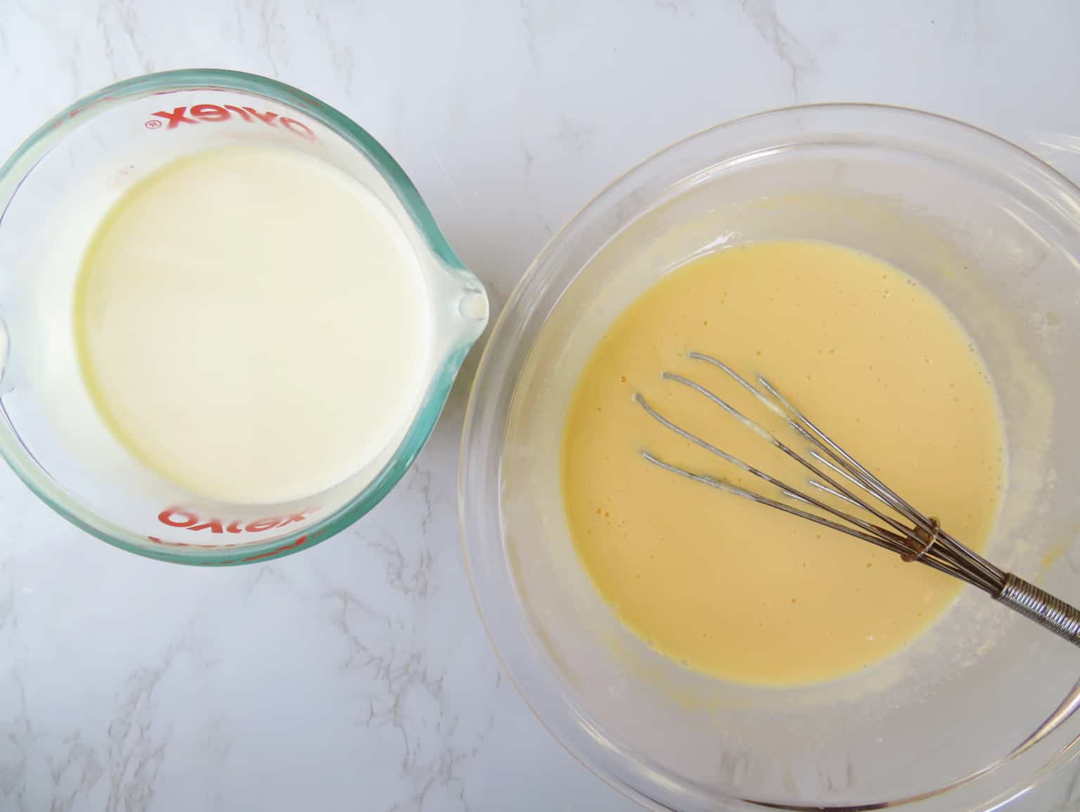 Homemade Butter Pecan Ice Cream - The Midwest Kitchen Blog