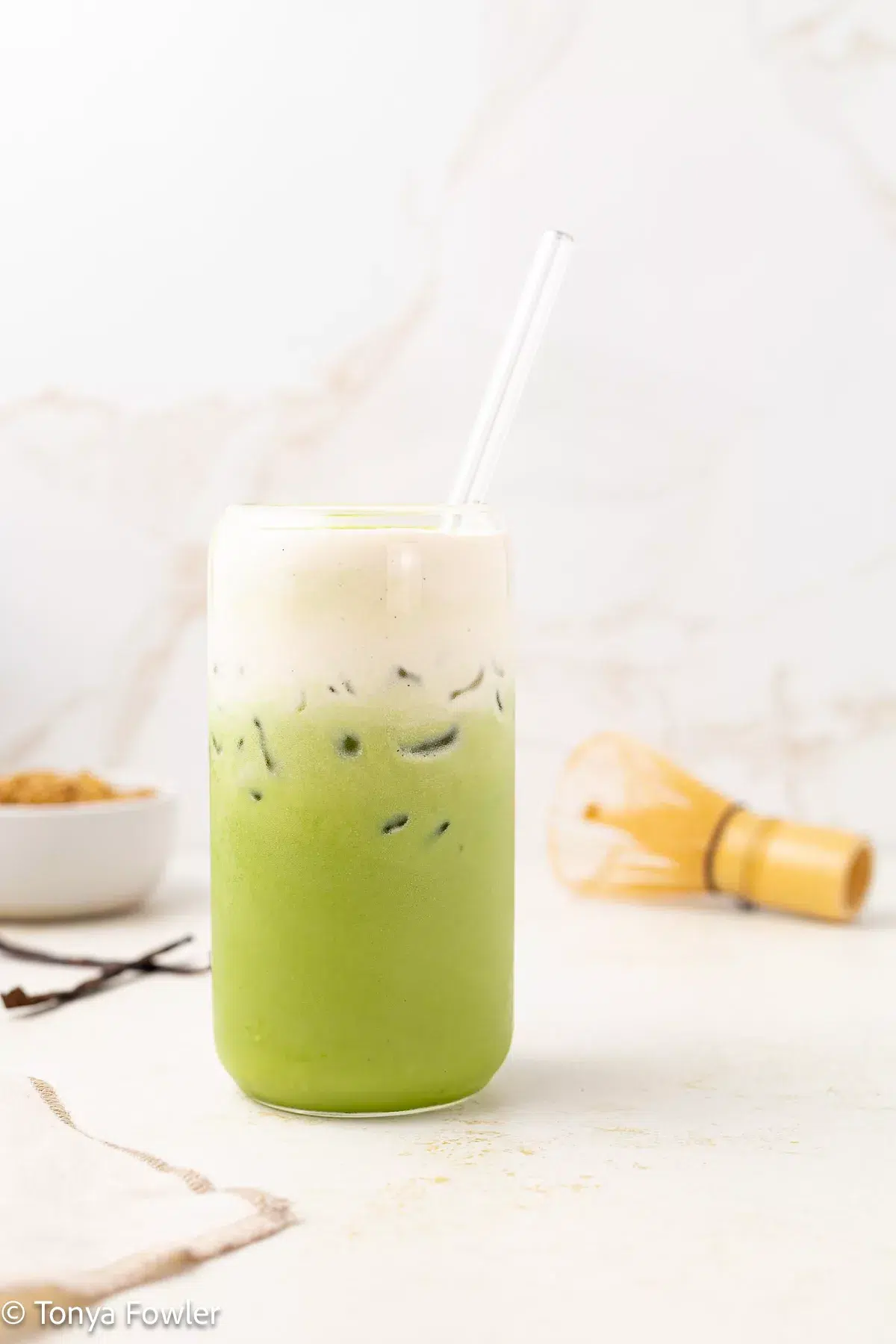 Bacon Caesar Salad - The Midwest Kitchen Blog