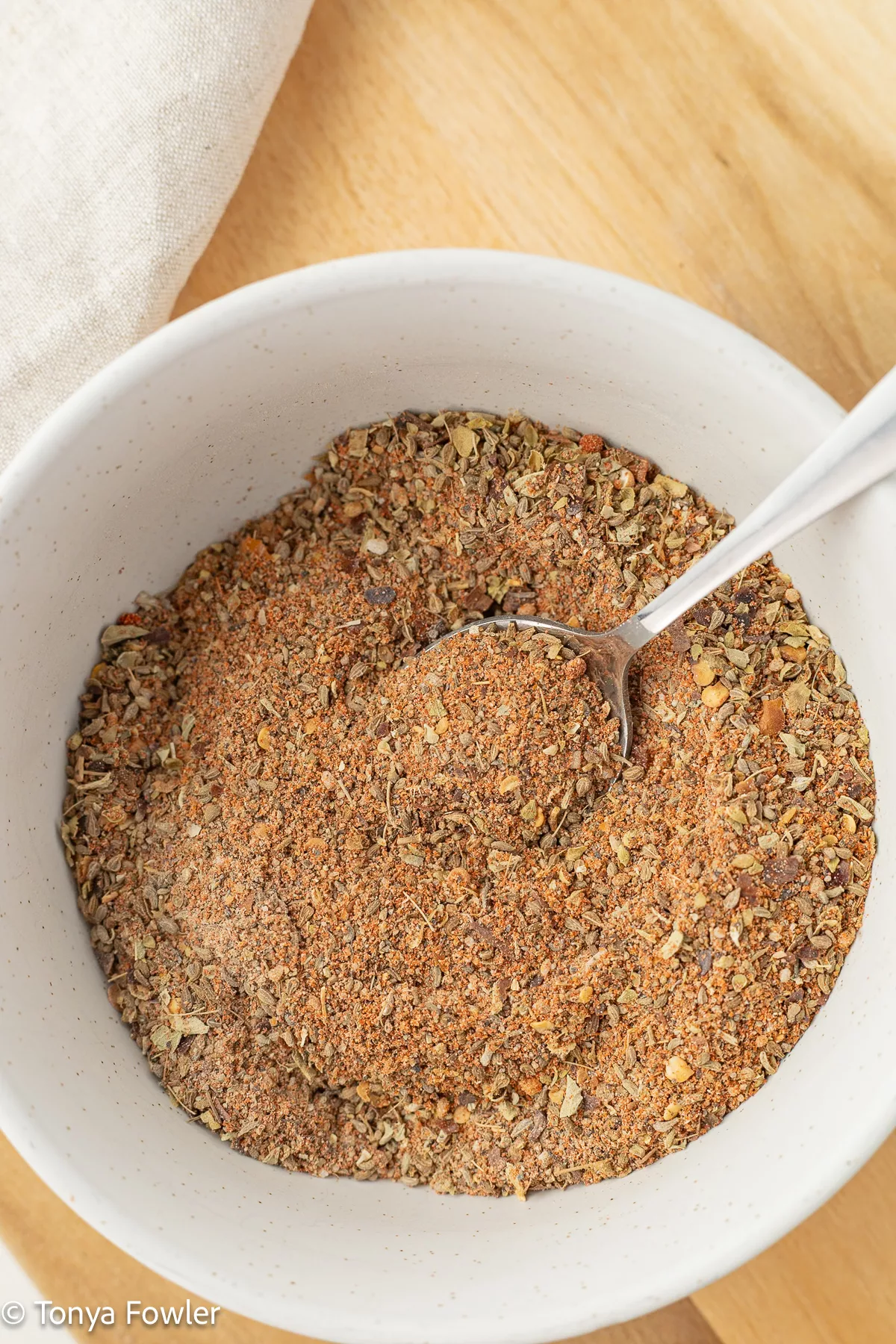 Spicy Italian Sausage Seasoning - The Midwest Kitchen Blog