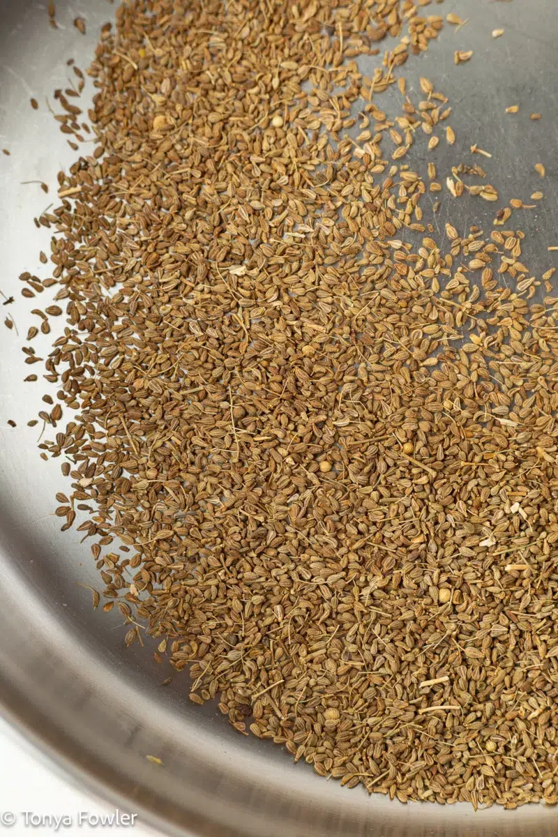 Spicy Italian Sausage Seasoning - The Midwest Kitchen Blog