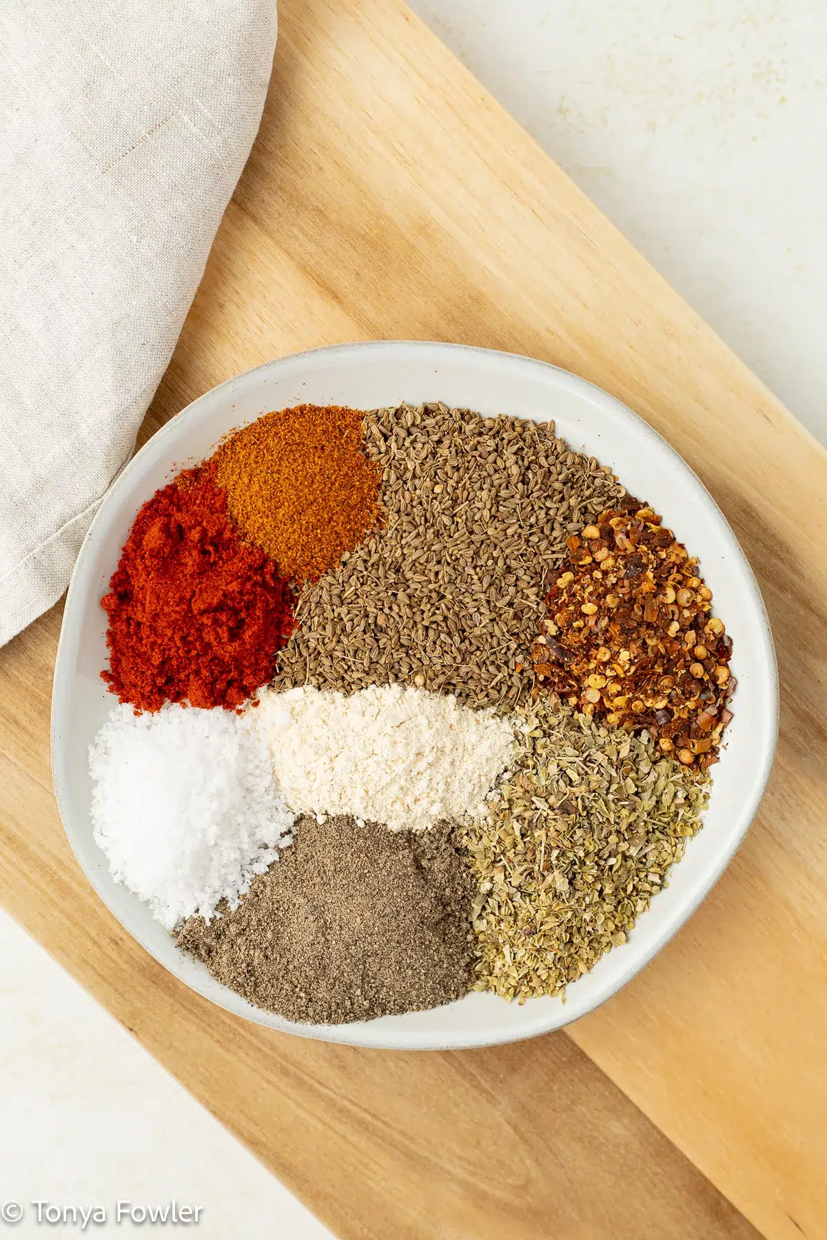 Spicy Italian Sausage Seasoning - The Midwest Kitchen Blog